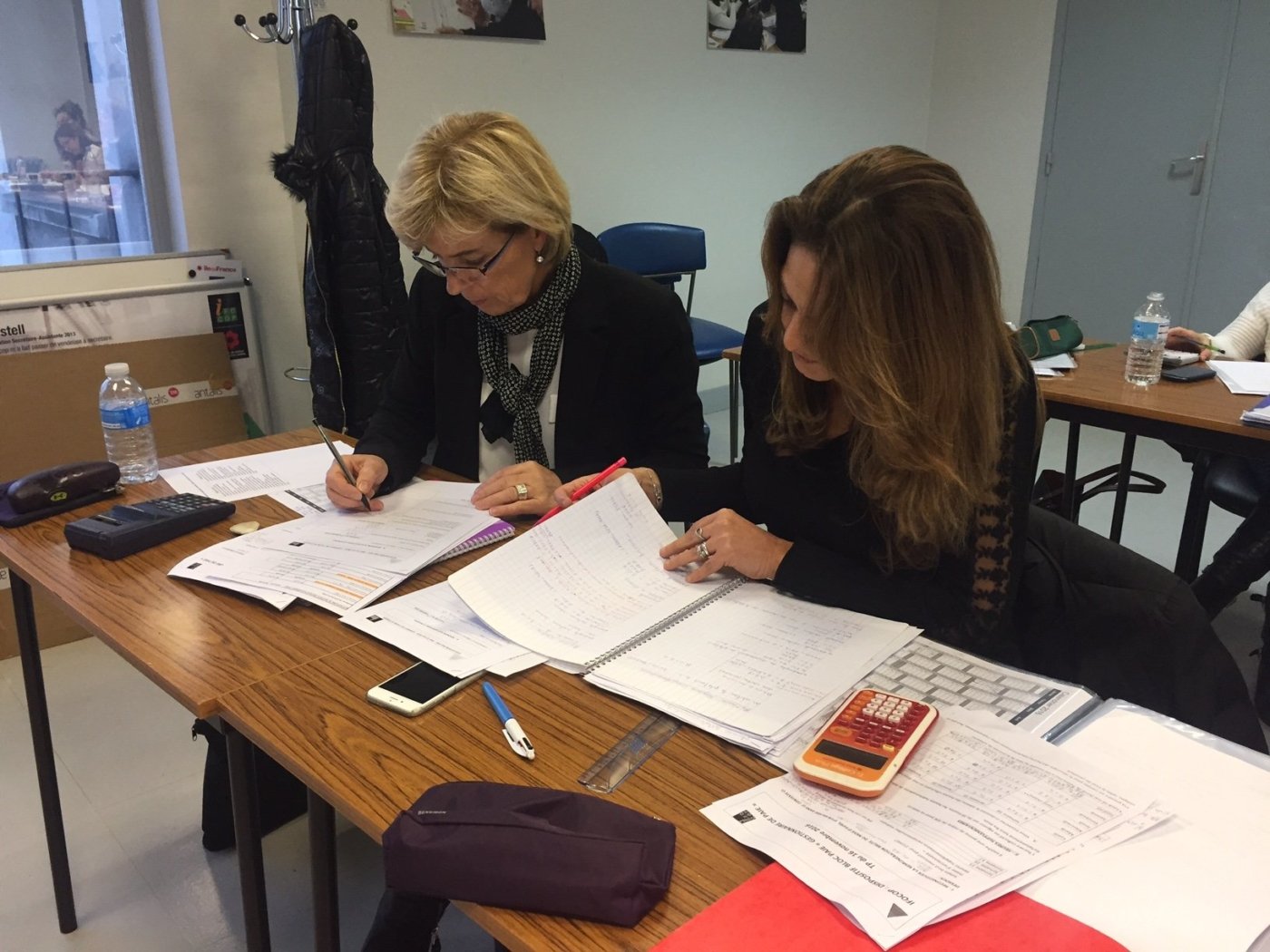 La Formation Courte « Gestion De La Paie Affiche Complet Ifocop