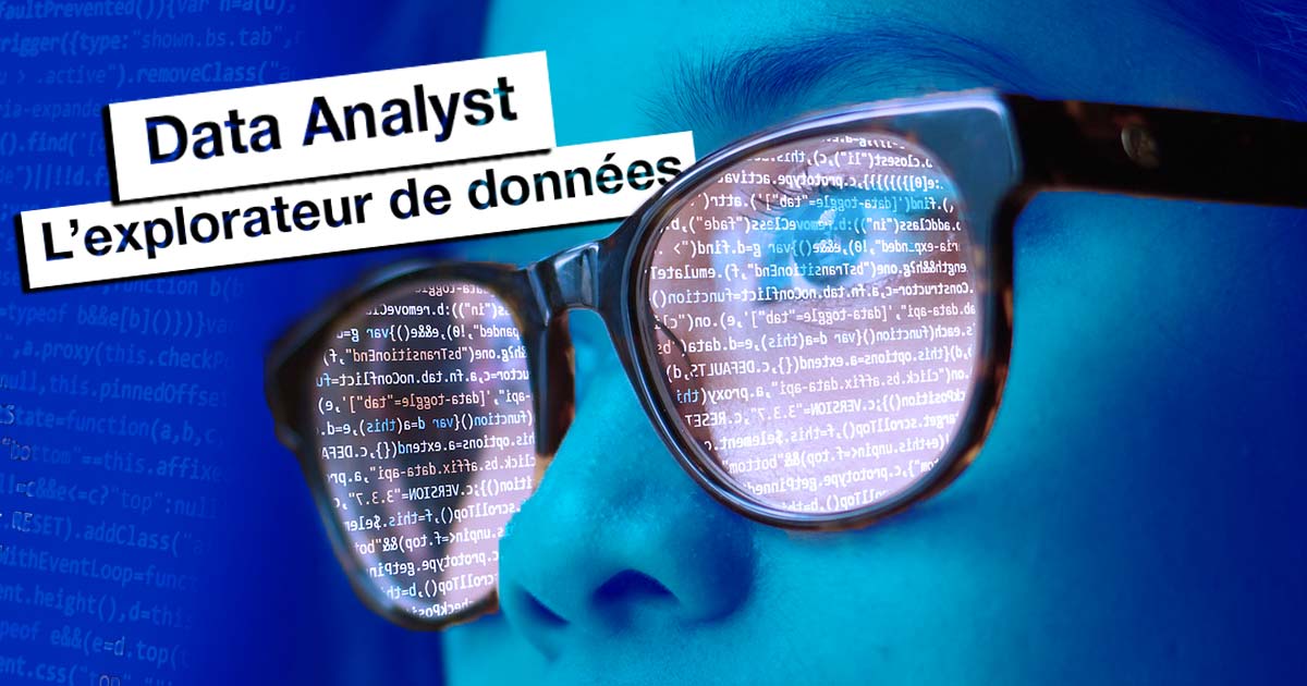 Focus sur les métiers de la data science : de la collecte à l ...