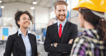 Formation responsable QHSE — IFOCOP