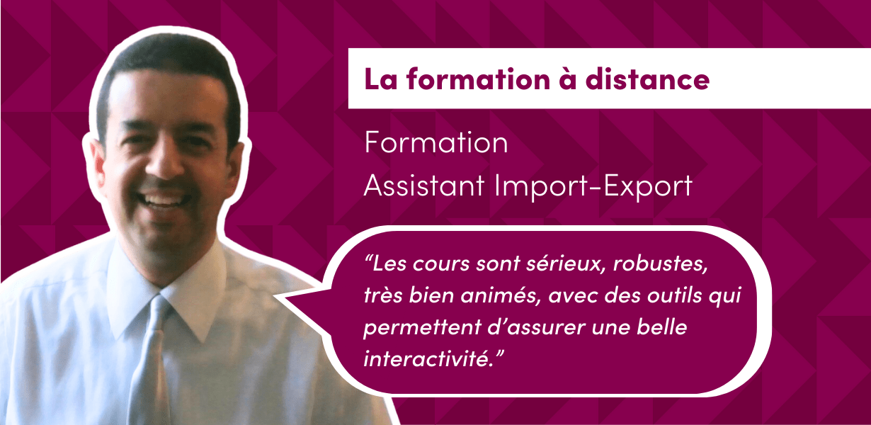 Ali : import, export… emploi ! — ifocop