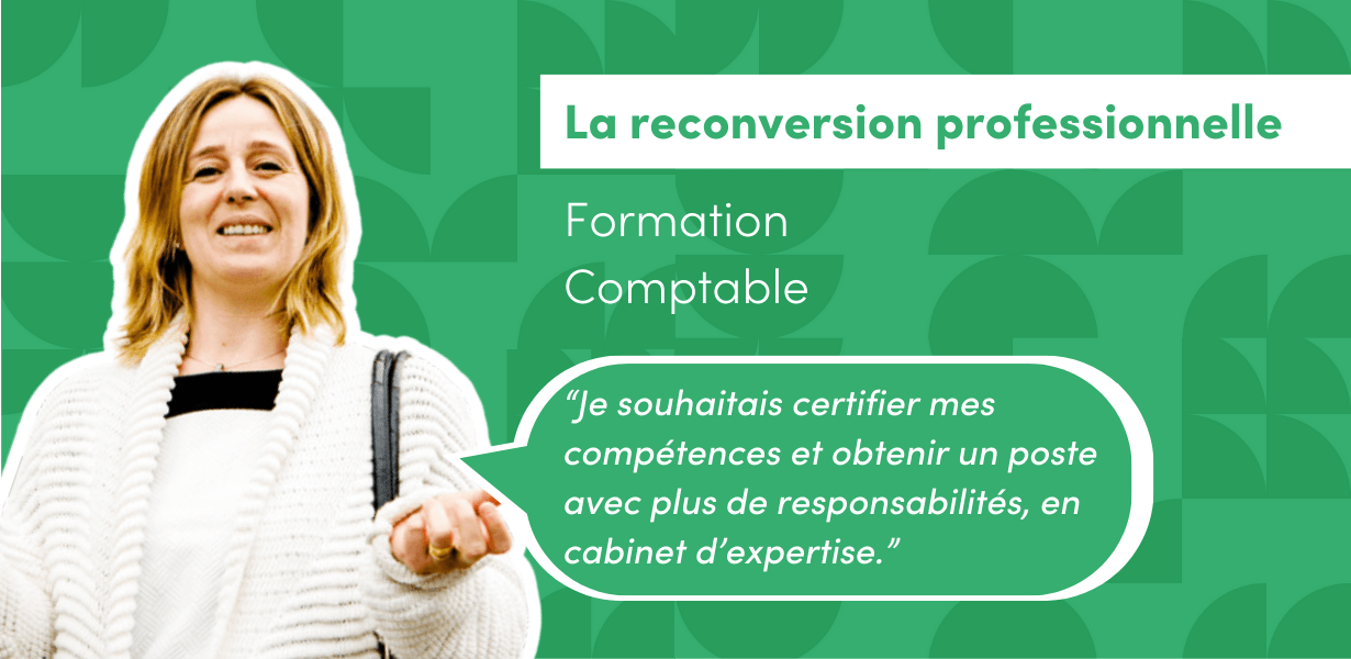 Témoignage formation comptable pour évoluer — ifocop