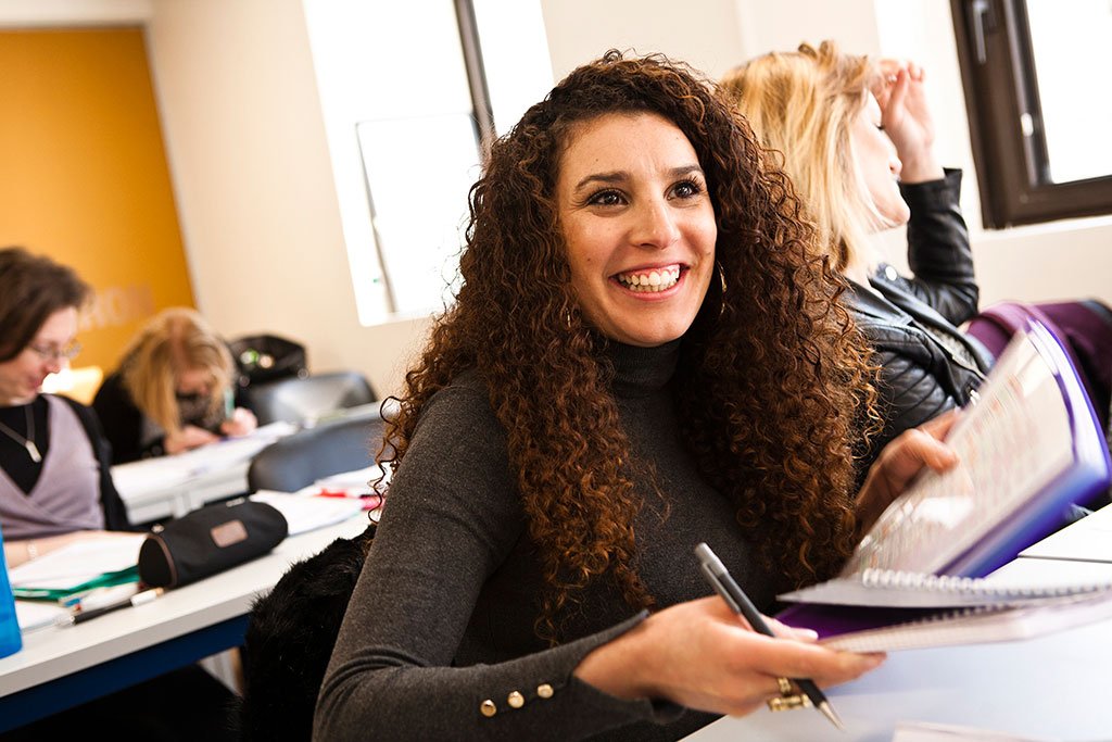 Formations Ressources Humaines Paie — Ifocop