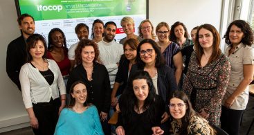 Centre de formation & alternance Paris 13 (75) — IFOCOP