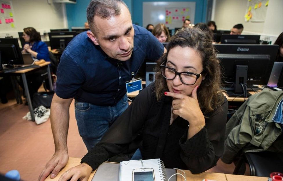 Formation assistant comptable — ifocop