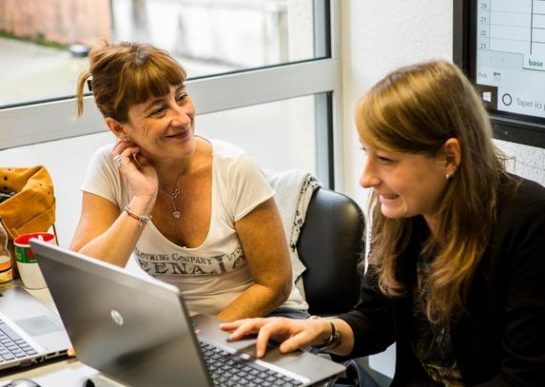 Formation Assistant(e) Ressources humaines 2.0 — ifocop