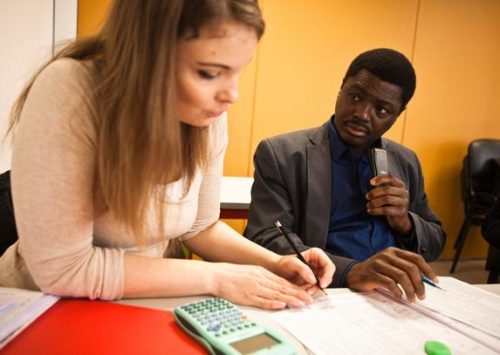 Formation Gestionnaire De Paie Bac 2 Eligible Cpf — Ifocop