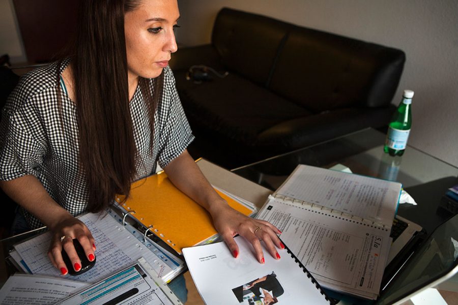 Fiche métier Secrétaire – Assistant(e) — ifocop