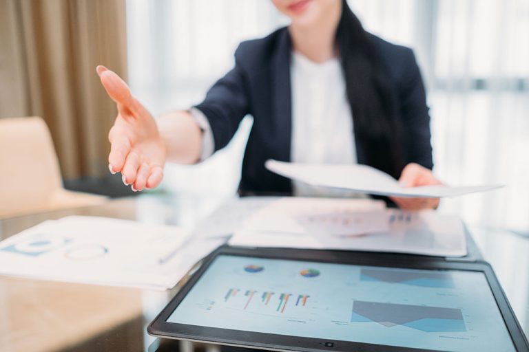 Fiche Métier Gestionnaire De Paie — Ifocop