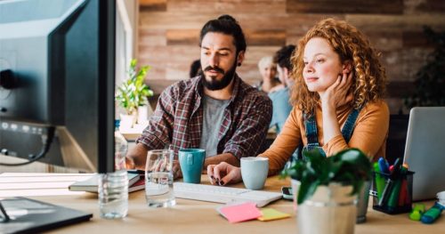 Formation Assistant(e) comptable — IFOCOP