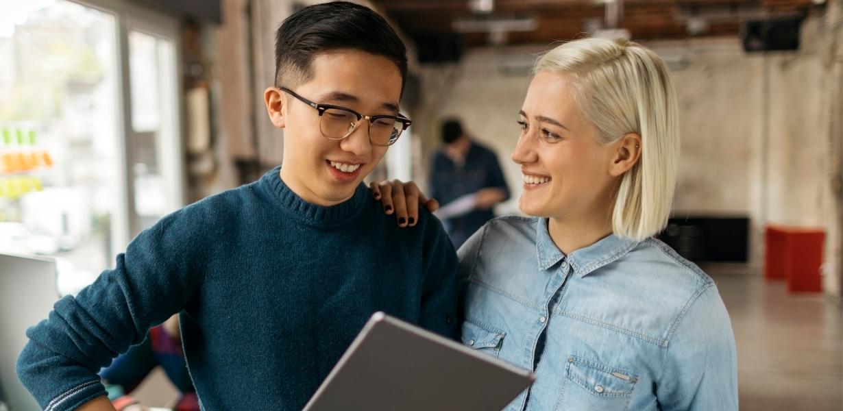 Fiche métier Assistant(e) import-export — IFOCOP