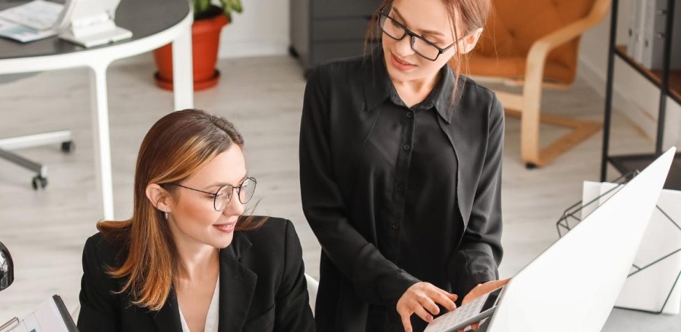 Fiche métier Assistant(e) de gestion — ifocop