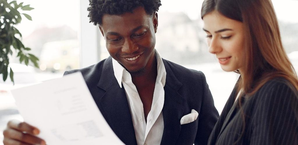 Fiche métier Assistant(e) import-export — ifocop