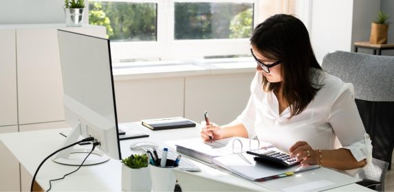 Fiche métier Assistant(e) comptable — ifocop