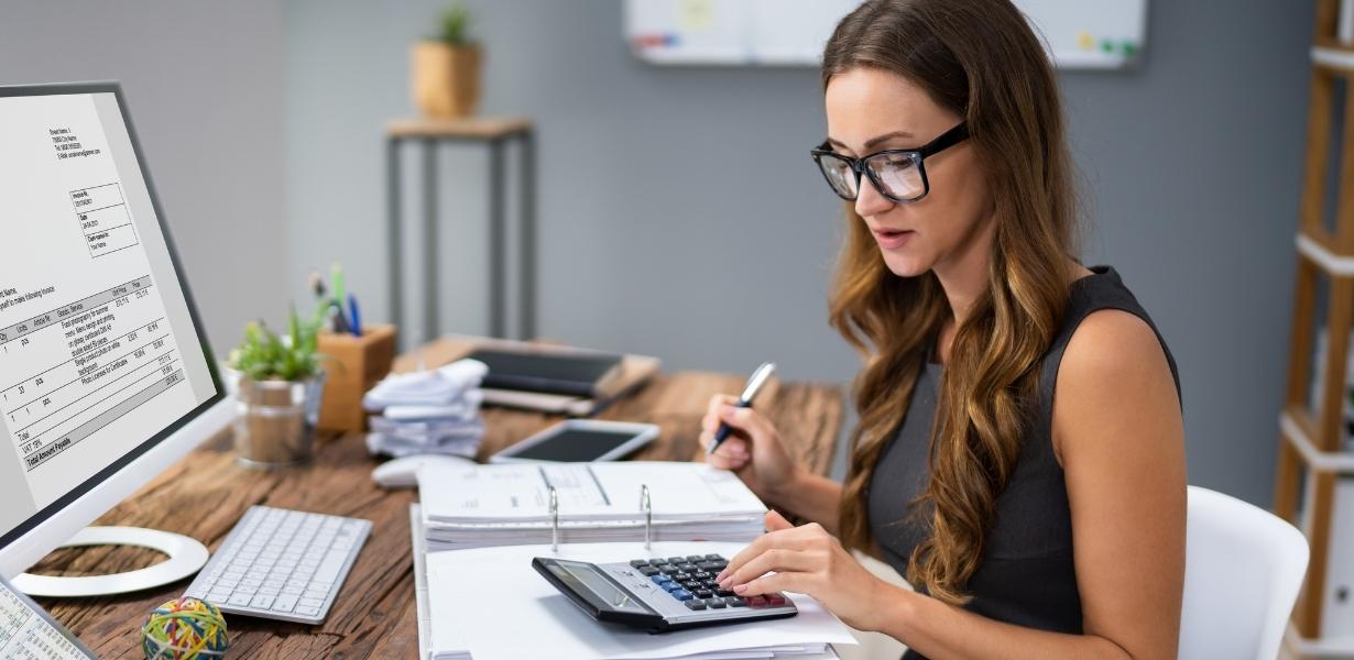 Fiche Métier Gestionnaire De Paie — Ifocop