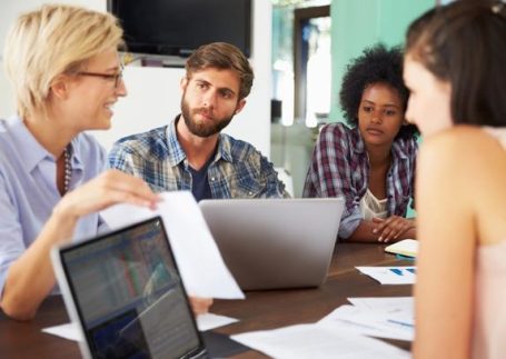 Fiche métier Assistant(e) de gestion — ifocop