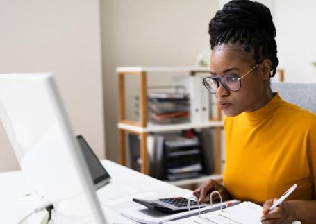 Fiche métier Assistant(e) comptable — ifocop