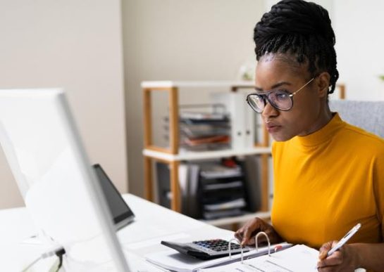 Fiche métier Assistant(e) comptable — ifocop