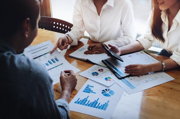 Fiche métier Assistant(e) de gestion — ifocop