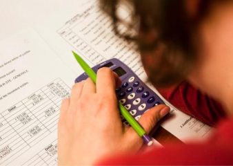 Fiche métier Comptable — ifocop