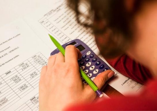 Fiche métier Comptable — IFOCOP