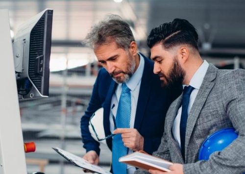 Fiche métier responsable QHSE — ifocop