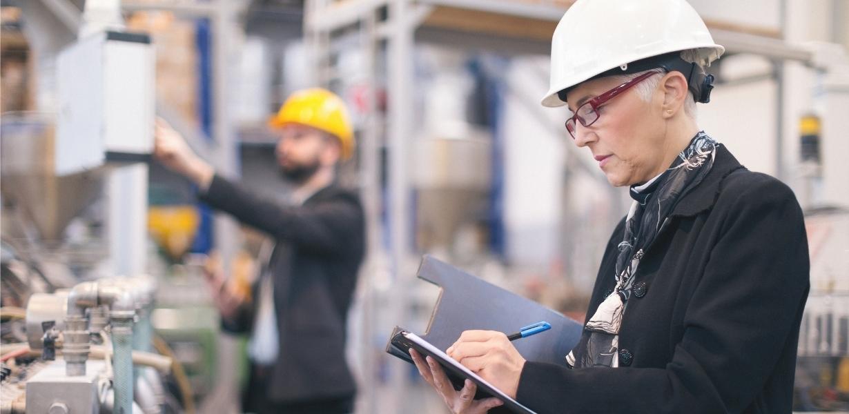 Fiche métier responsable QHSE — ifocop