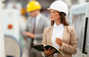 Fiche métier responsable QHSE — ifocop