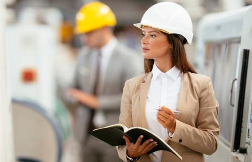 Fiche métier animateur qualité sécurité et environnement — ifocop