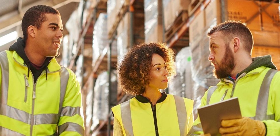 Formations Logistique — ifocop