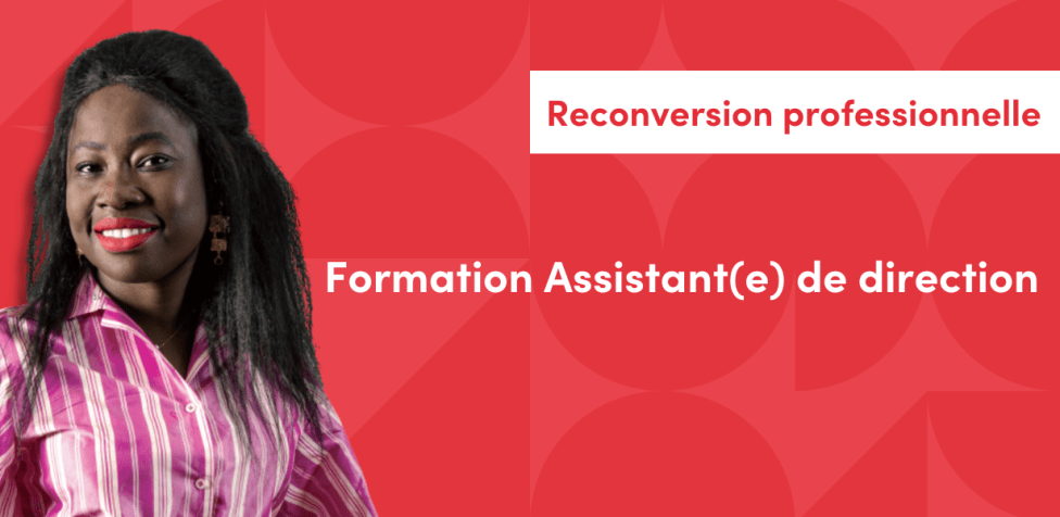 Formation Assistant(e) juridique — IFOCOP